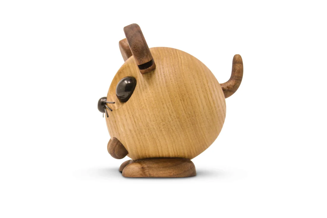 Kloster-Sølv | Ingolf mus